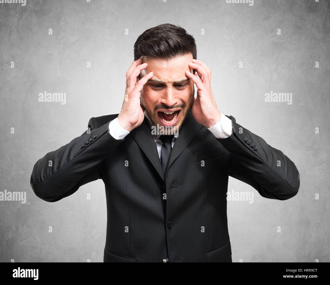 Desperate for company hi-res stock photography and images - Alamy