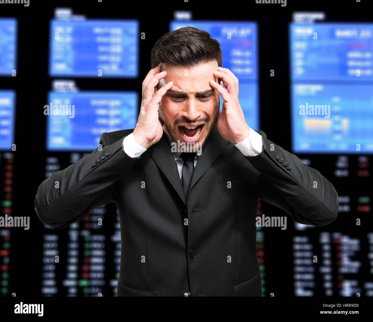 Unstable head hi-res stock photography and images - Alamy
