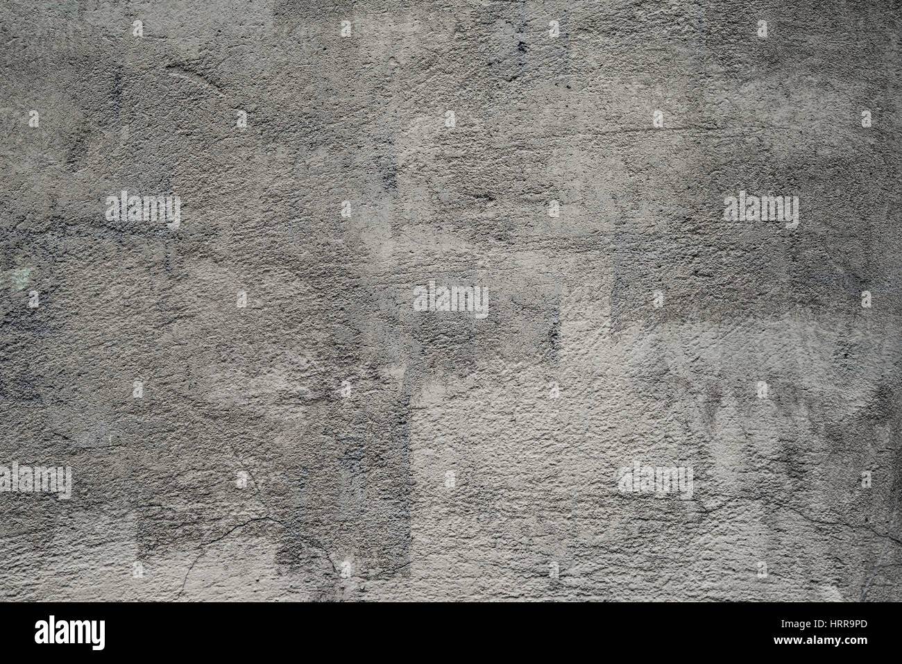 Ruined concrete wall background texture Stock Photo - Alamy