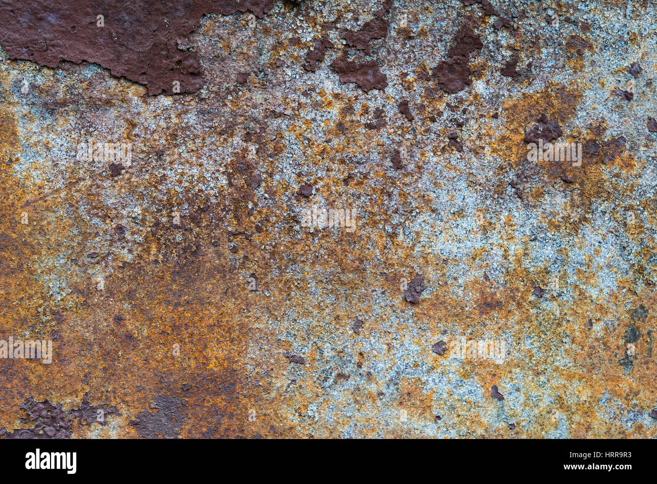 Old rusty metal background texture Stock Photo - Alamy