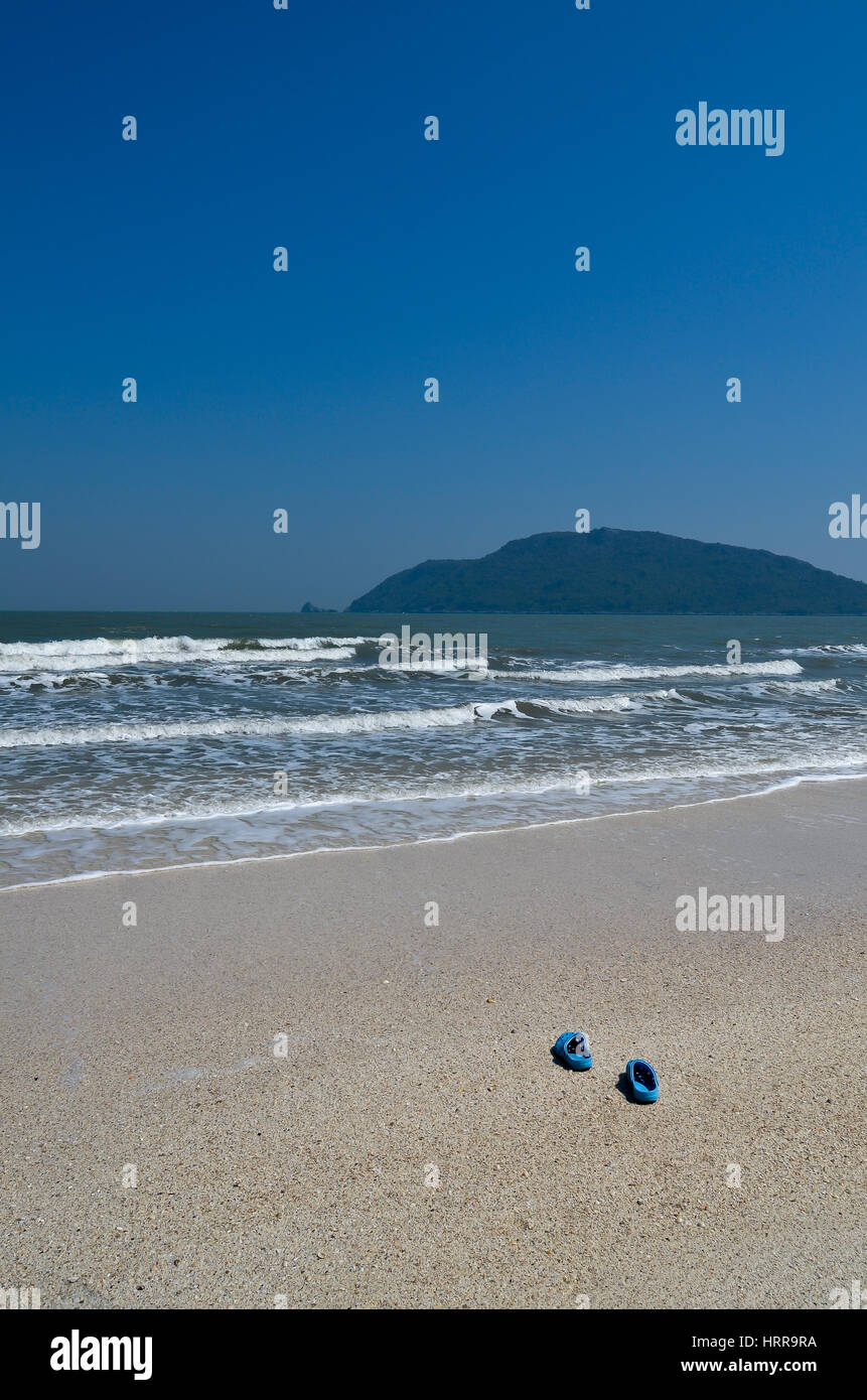 Imitation beach hi-res stock photography and images - Alamy