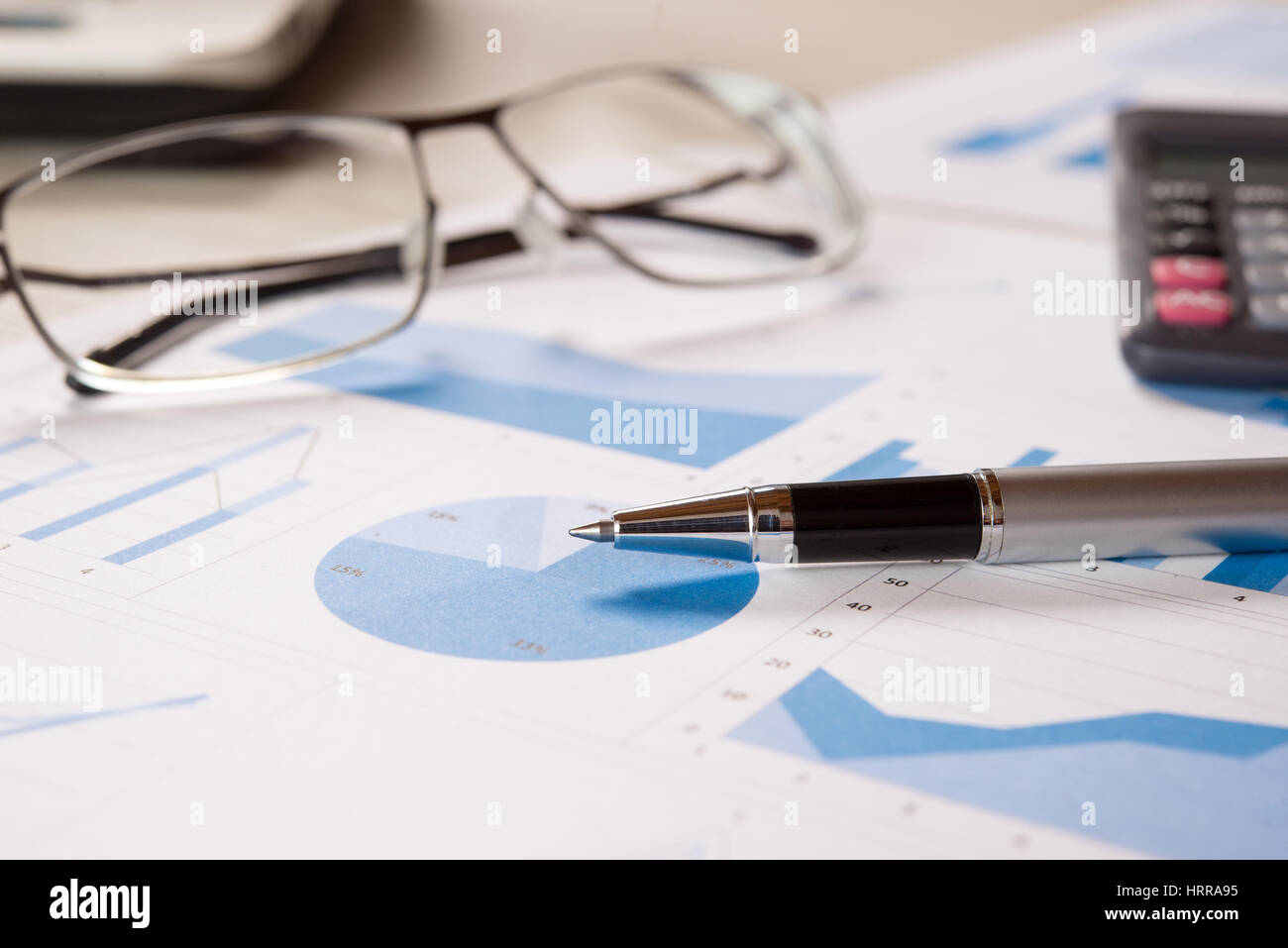 Eyeglasses invoice hi-res stock photography and images - Alamy