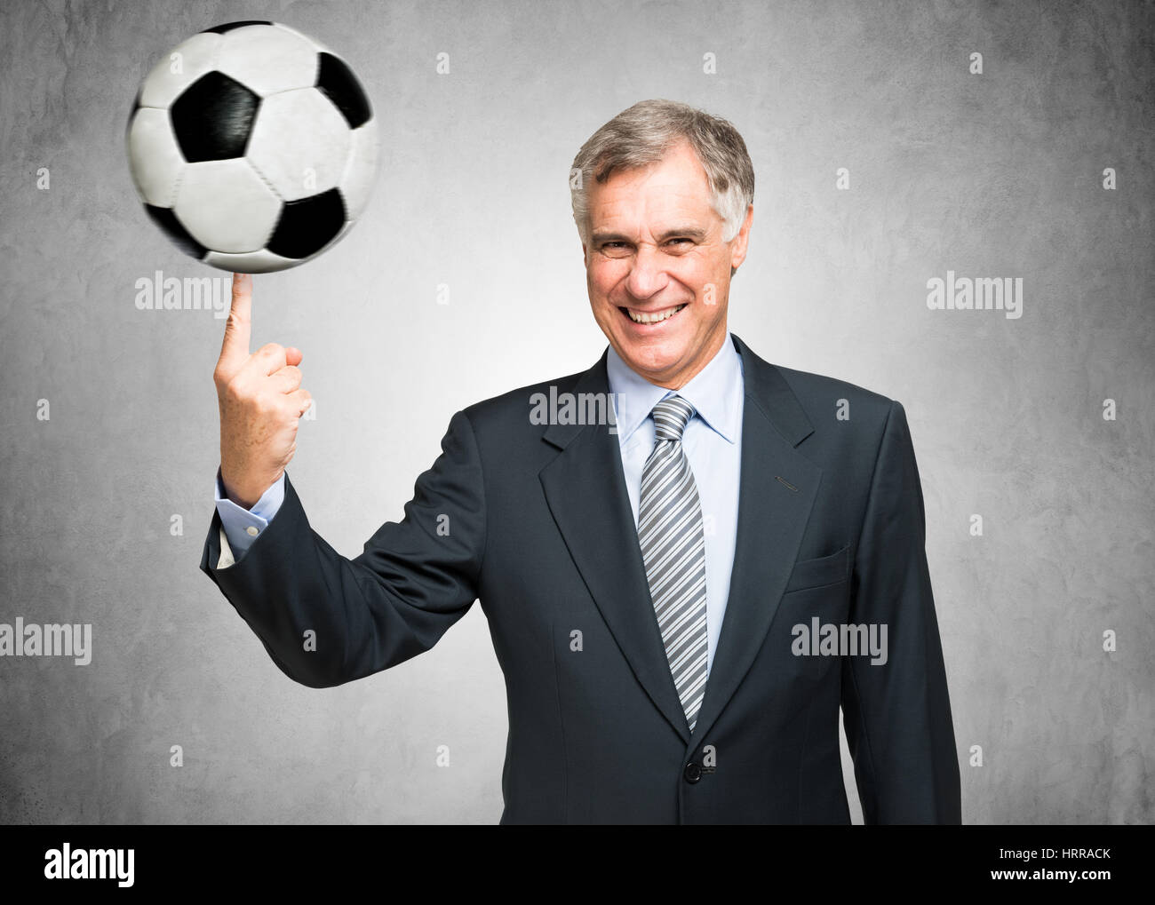 Spinning world on finger hi-res stock photography and images - Alamy