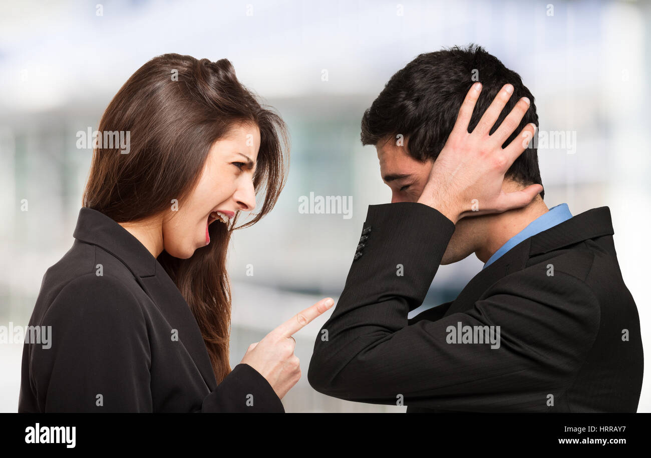 Open hands discussion hi-res stock photography and images - Alamy