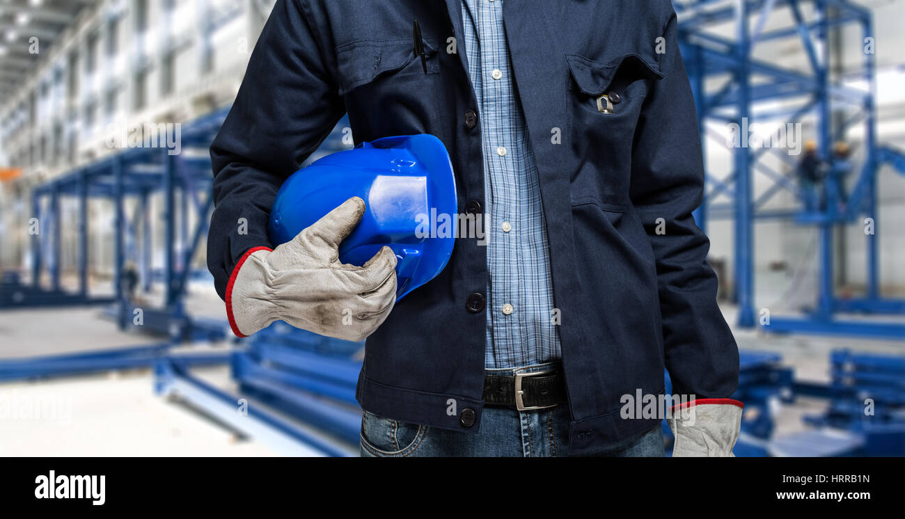 Facility upkeep hi-res stock photography and images - Alamy