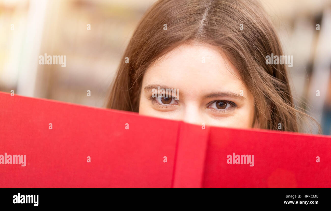 Student graduate behind hi-res stock photography and images - Alamy