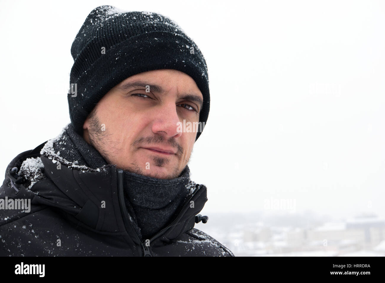 Cold region hi-res stock photography and images - Alamy