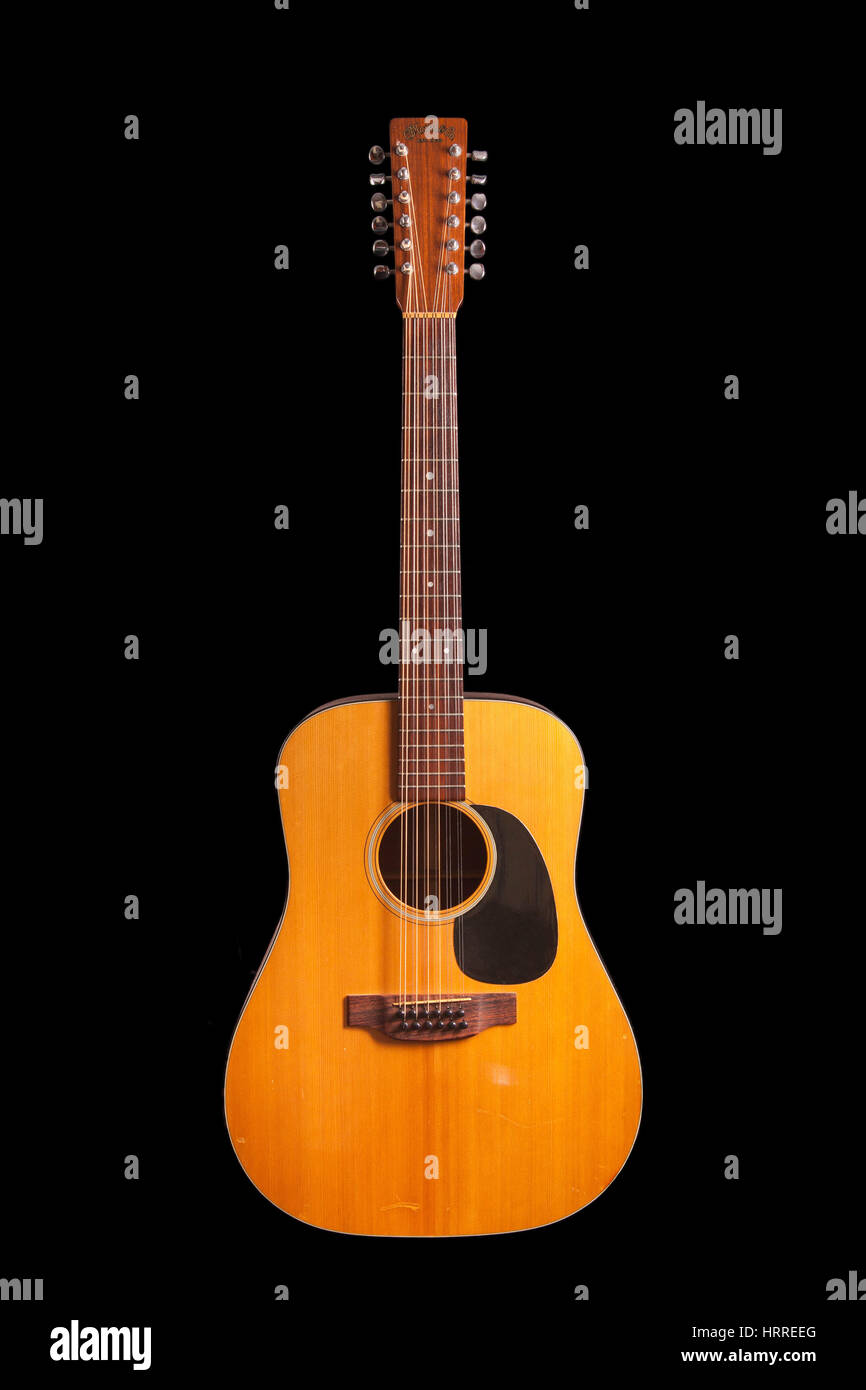Martin d 18 hi-res stock photography and images - Alamy