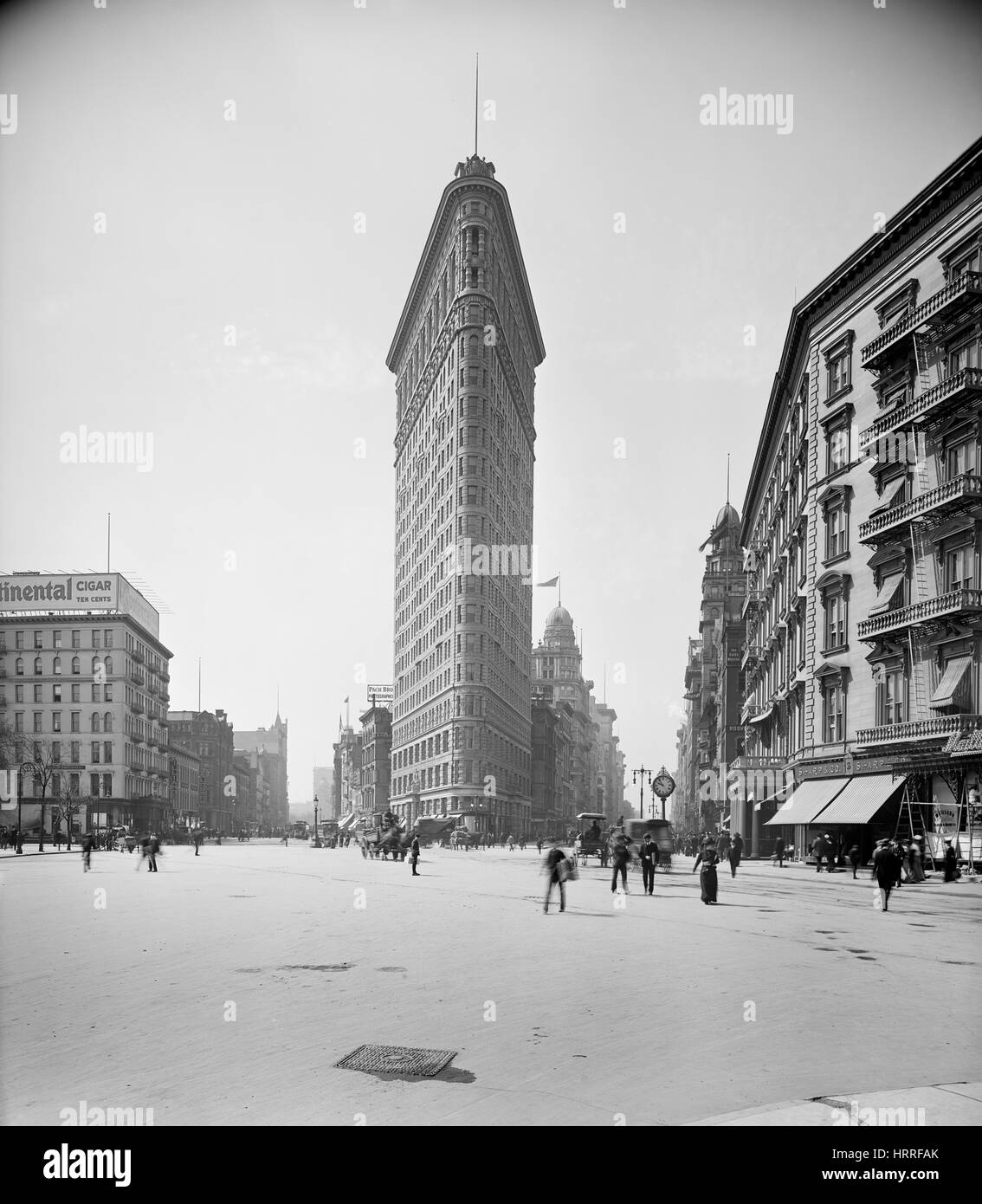 1902 building hi-res stock photography and images - Alamy