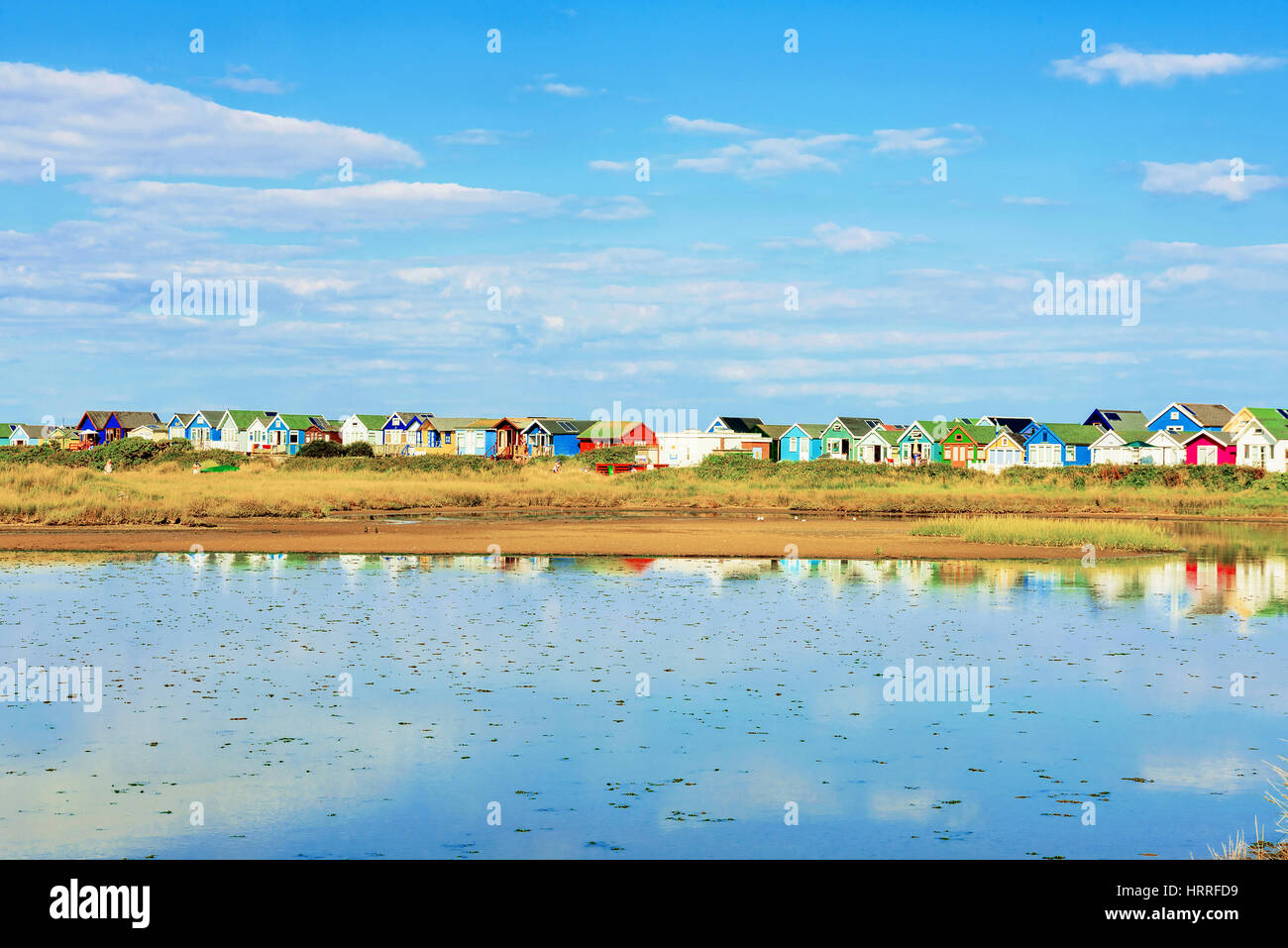Seaside cabin hi-res stock photography and images - Alamy