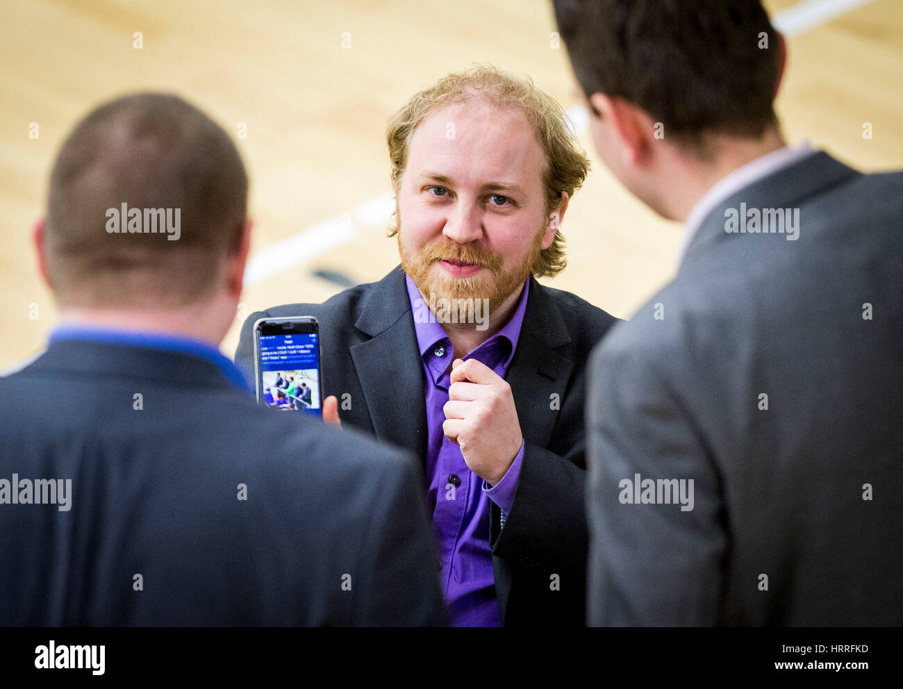 Steven agnew hi-res stock photography and images - Alamy