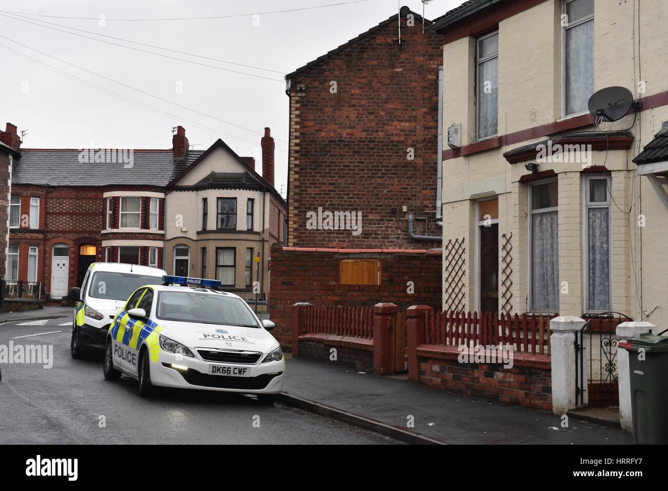 Police Birkenhead High Resolution Stock Photography and Images - Alamy