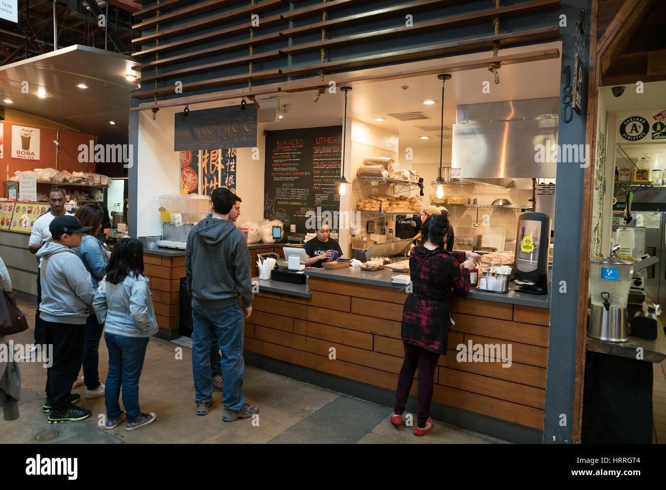 San Pedro Square, San Jose, CA Stock Photo - Alamy