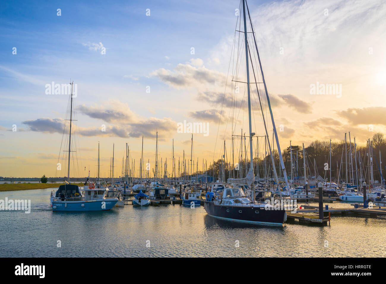 River orwell in suffolk hi-res stock photography and images - Alamy