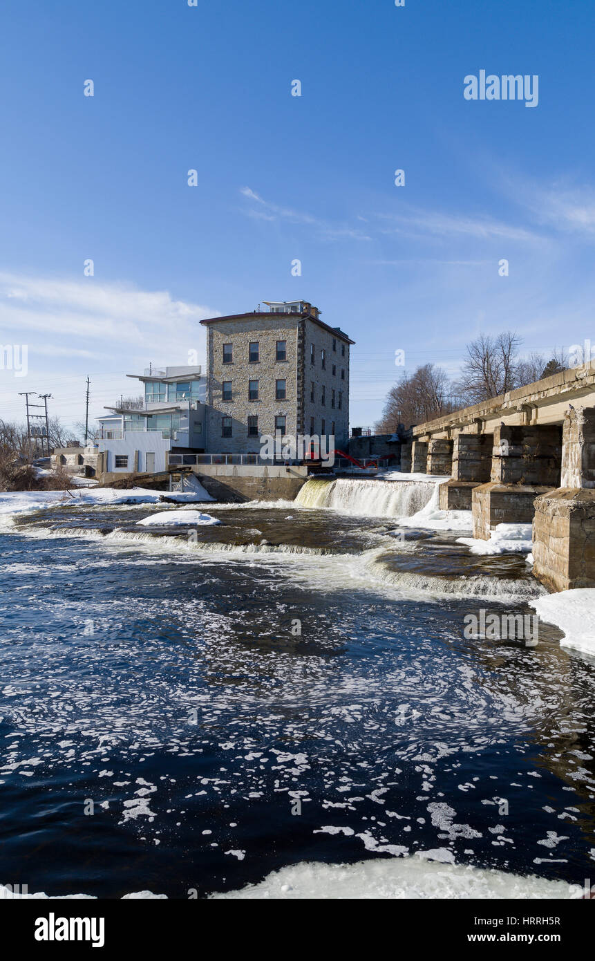 Almonte Ontario High Resolution Stock Photography and Images - Alamy