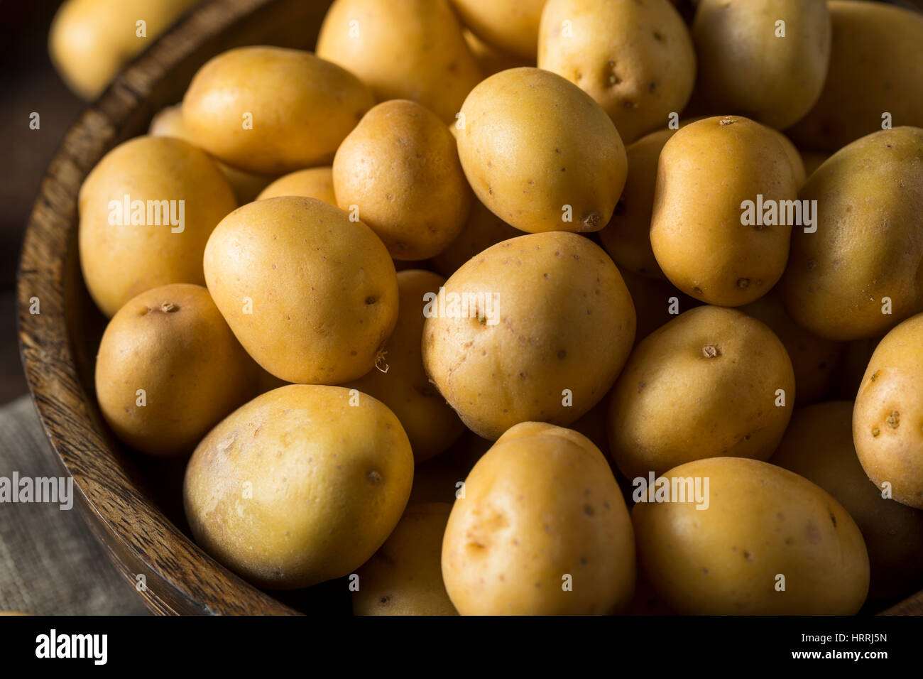 Yukon gold potato hi-res stock photography and images - Alamy