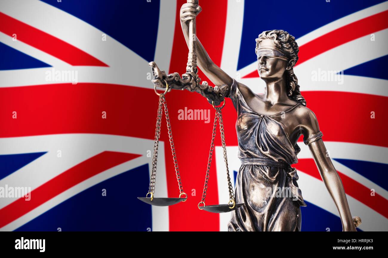 Uk judge law hi-res stock photography and images - Alamy
