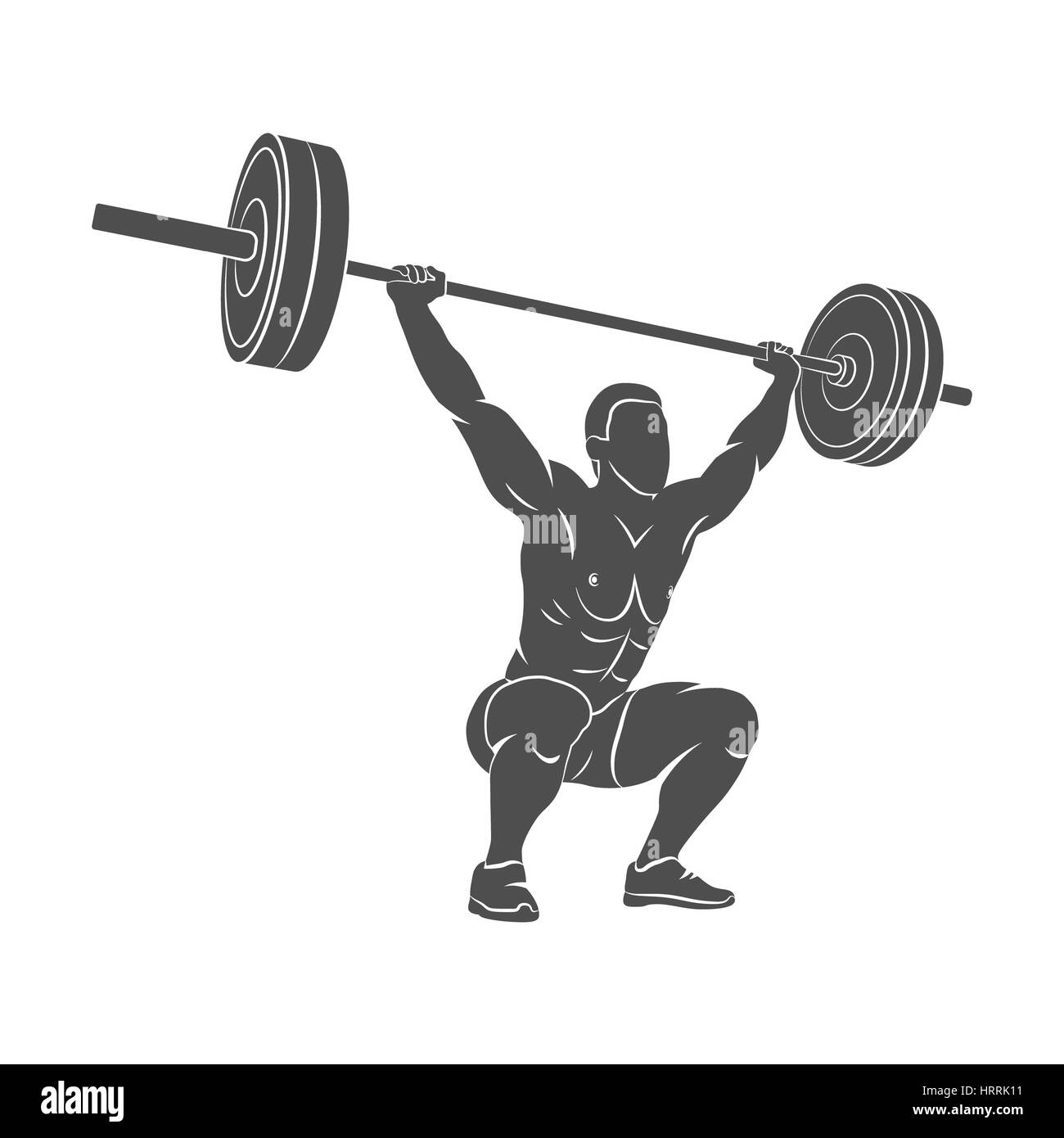 Bodybuildingimage hi-res stock photography and images - Alamy