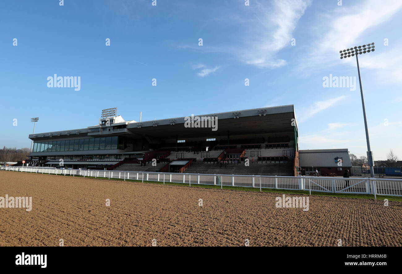 Dunstall park hi-res stock photography and images - Alamy