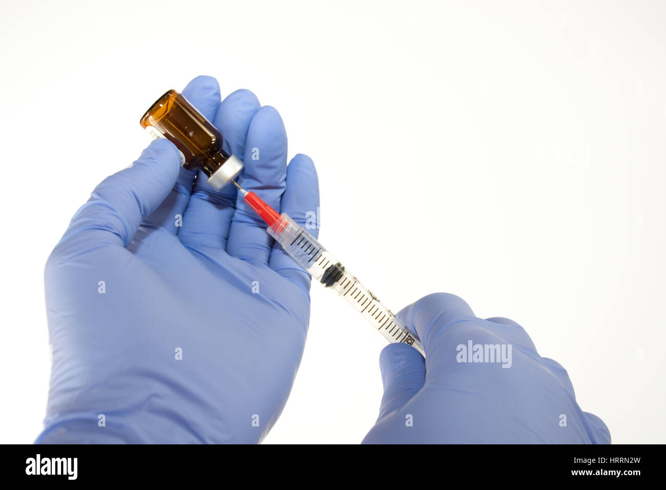 Steroid injection hi-res stock photography and images - Alamy