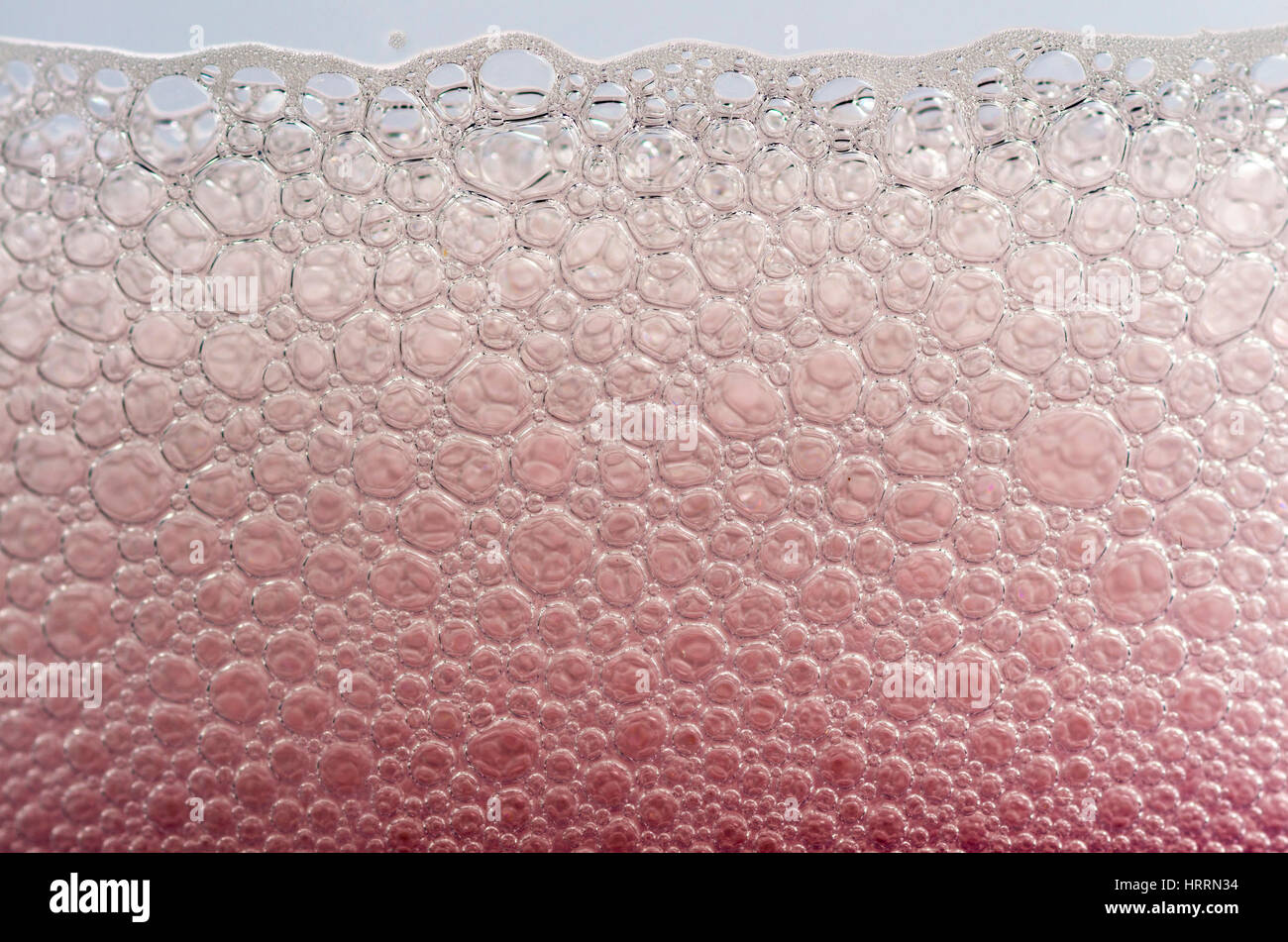 Foamy drink hi-res stock photography and images - Alamy
