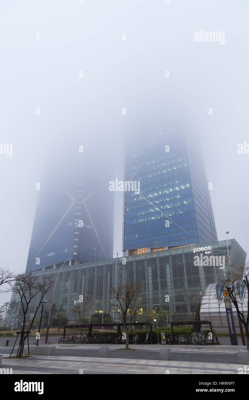 Posco hi-res stock photography and images - Alamy