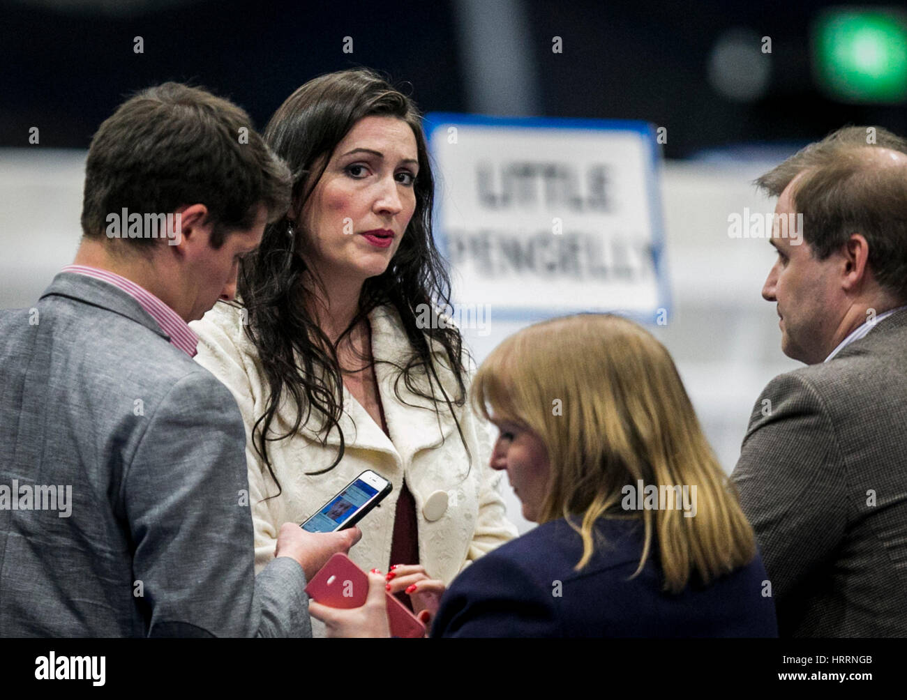 Emma little pengelly hi-res stock photography and images - Alamy