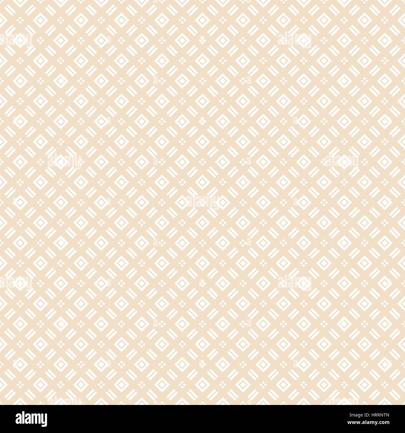 Seamless pattern. Classical simple light texture. Regularly repeating ...