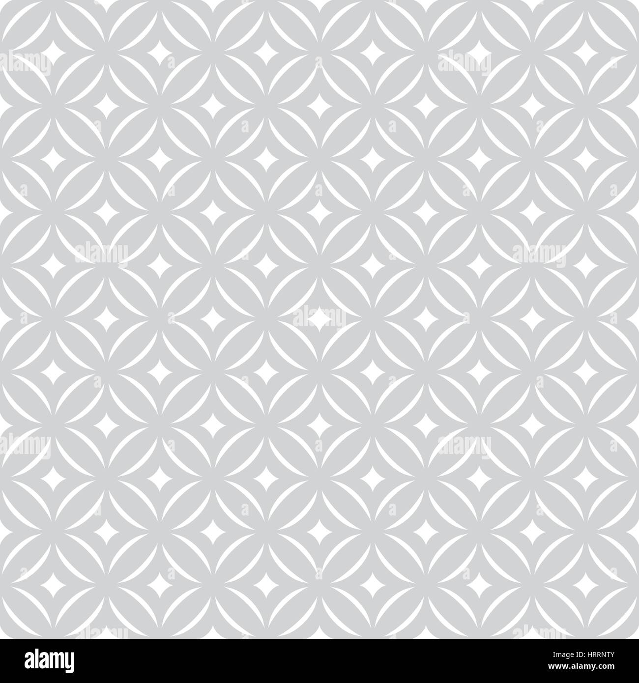 Seamless pattern. Stylish texture. Tile with regularly repeating geometrical elements, shapes ...