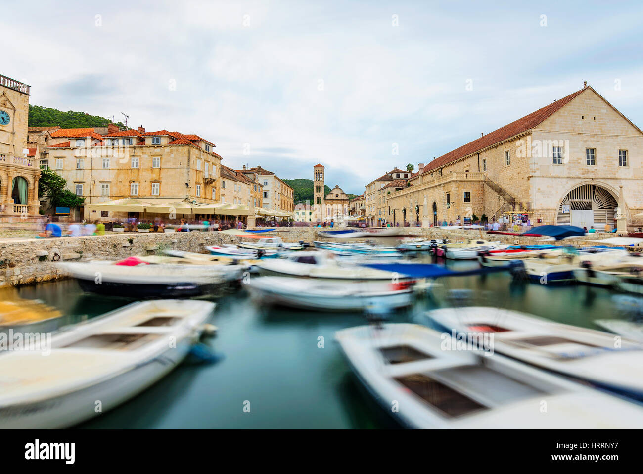 Old town waterfront hi-res stock photography and images - Alamy