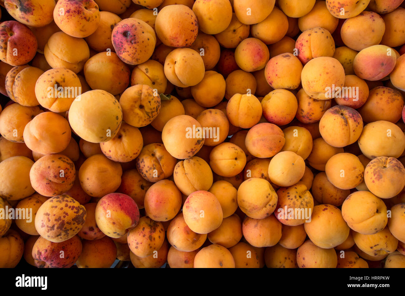 Rotten peach hi-res stock photography and images - Alamy