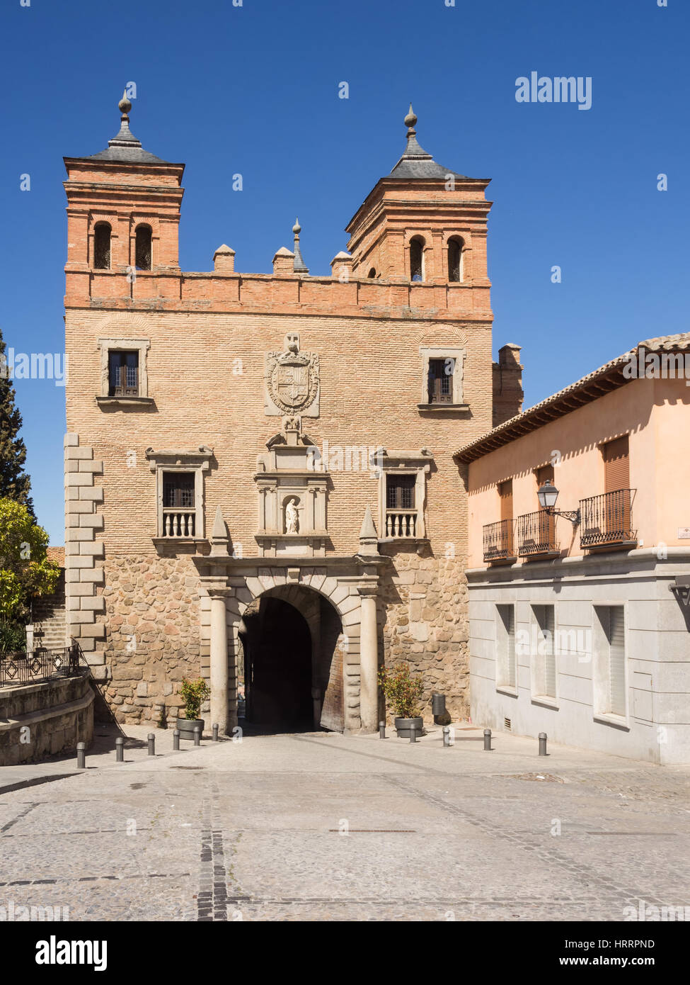 Cambrón hi-res stock photography and images - Alamy