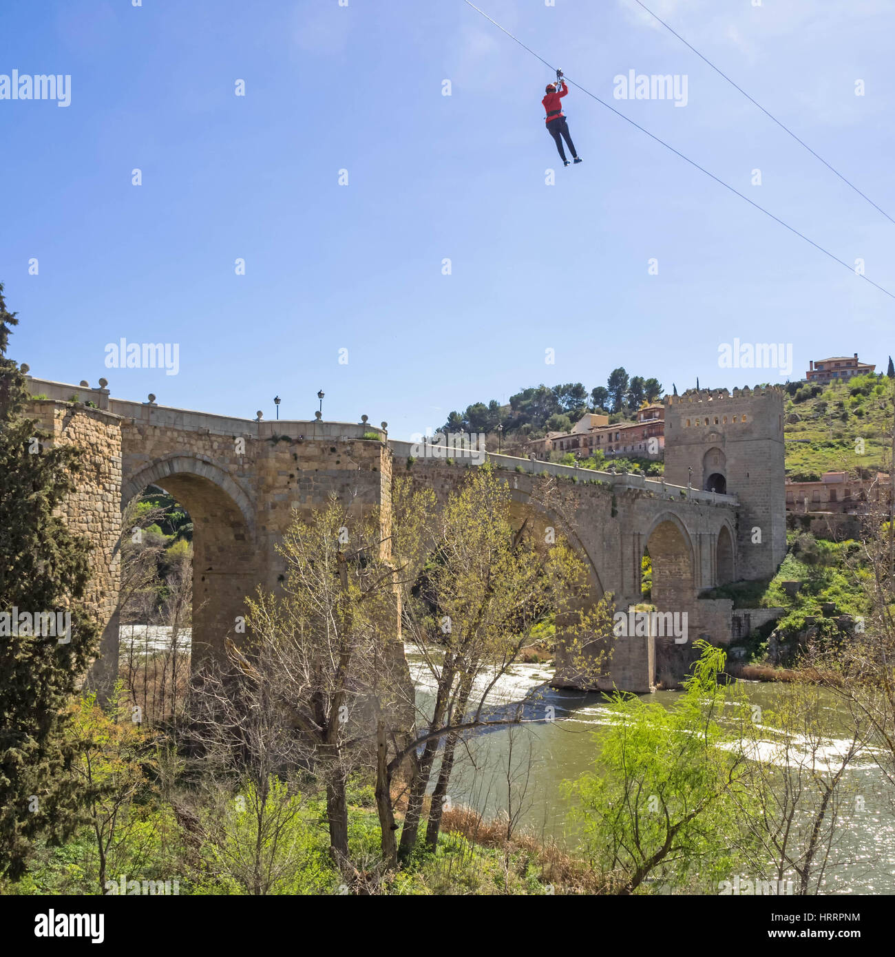 Canopy float hi-res stock photography and images - Alamy