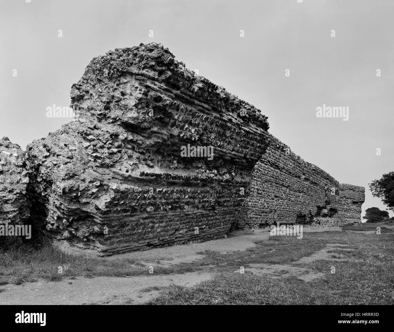Burgh castle yarmouth High Resolution Stock Photography and Images - Alamy