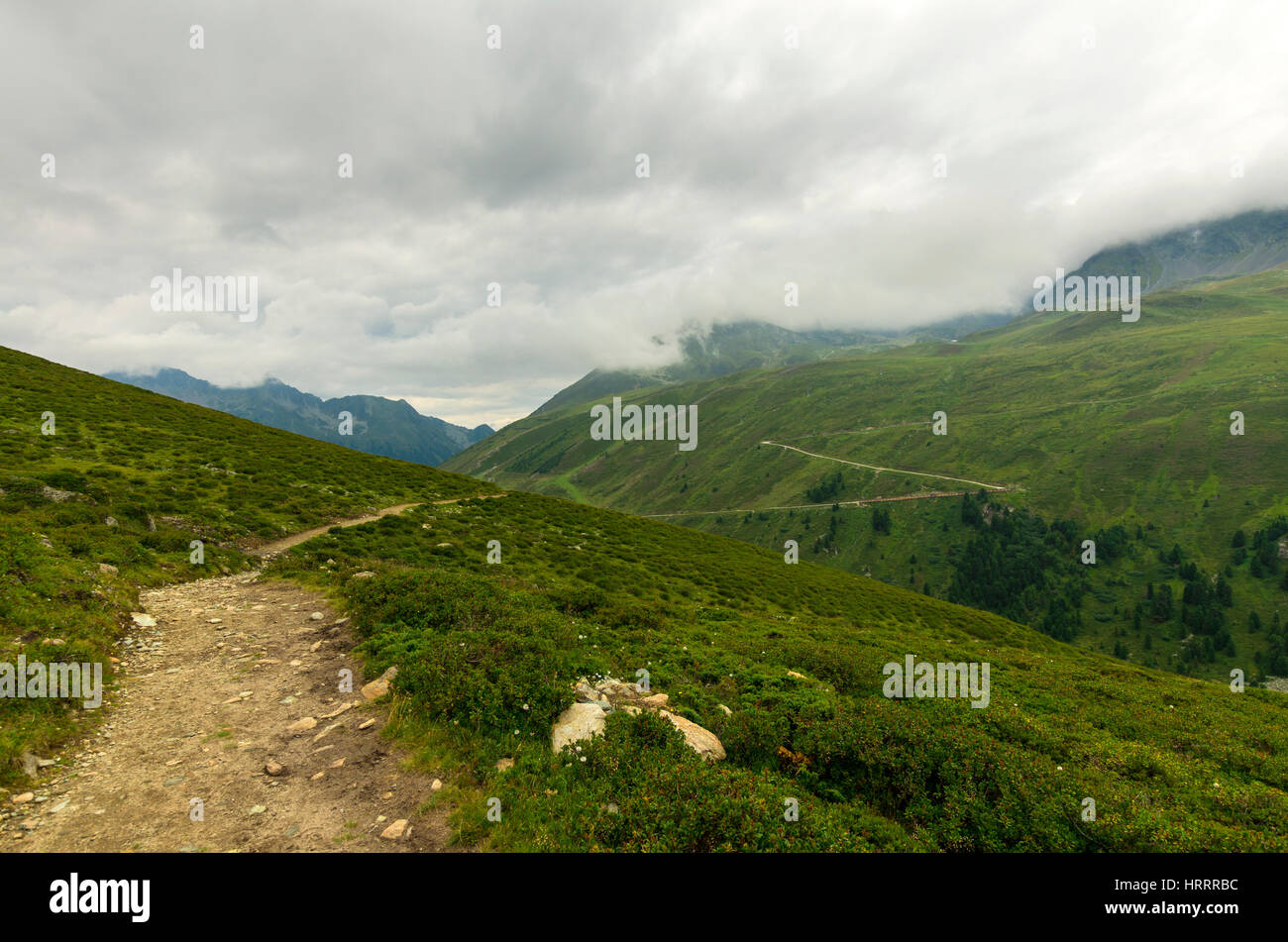 Alpine marvel hi-res stock photography and images - Alamy