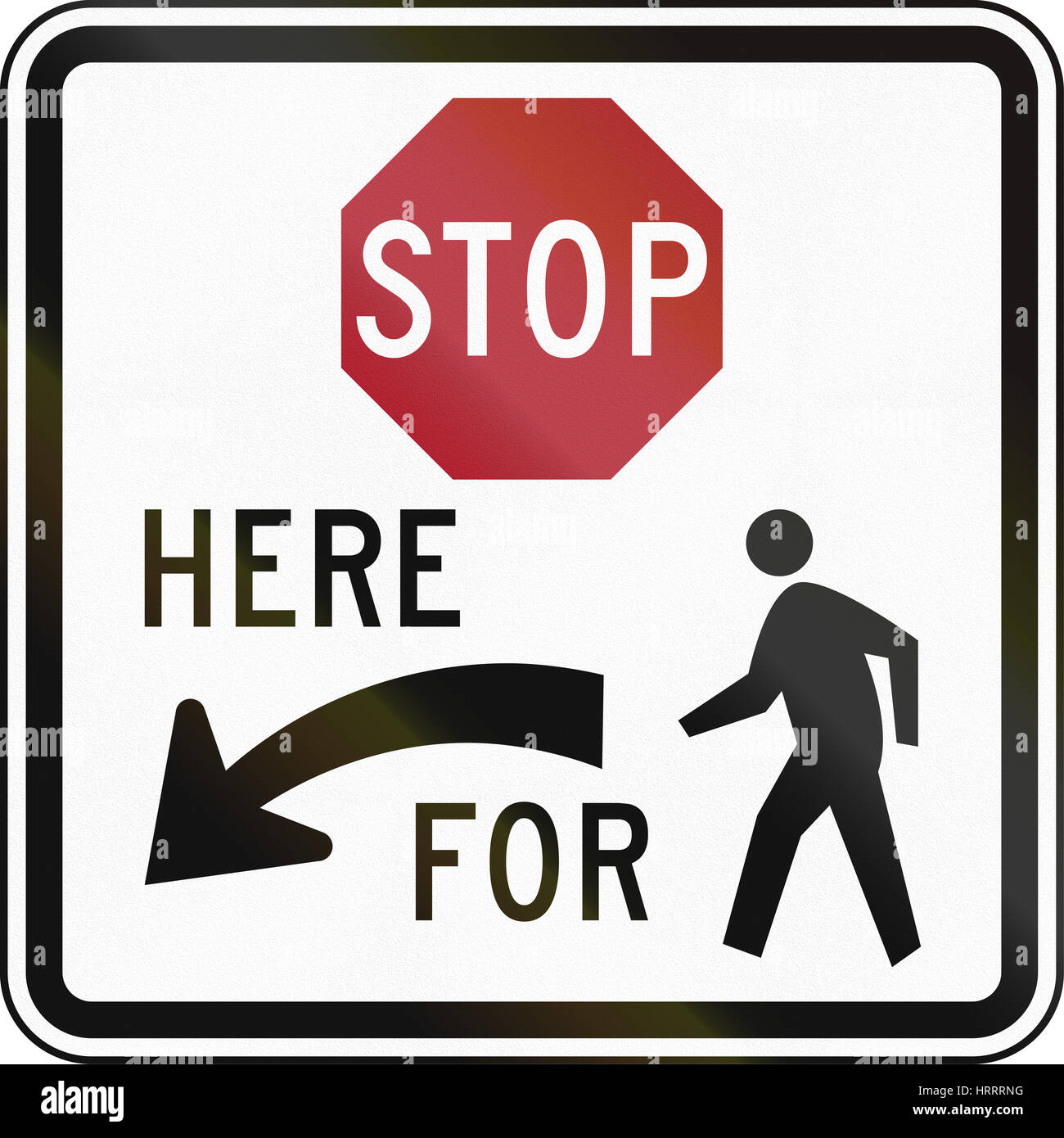 Road Signs Mutcd