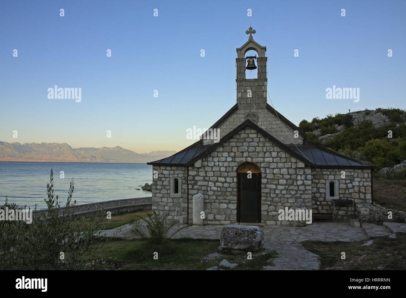 Monastery Beska High Resolution Stock Photography and Images - Alamy