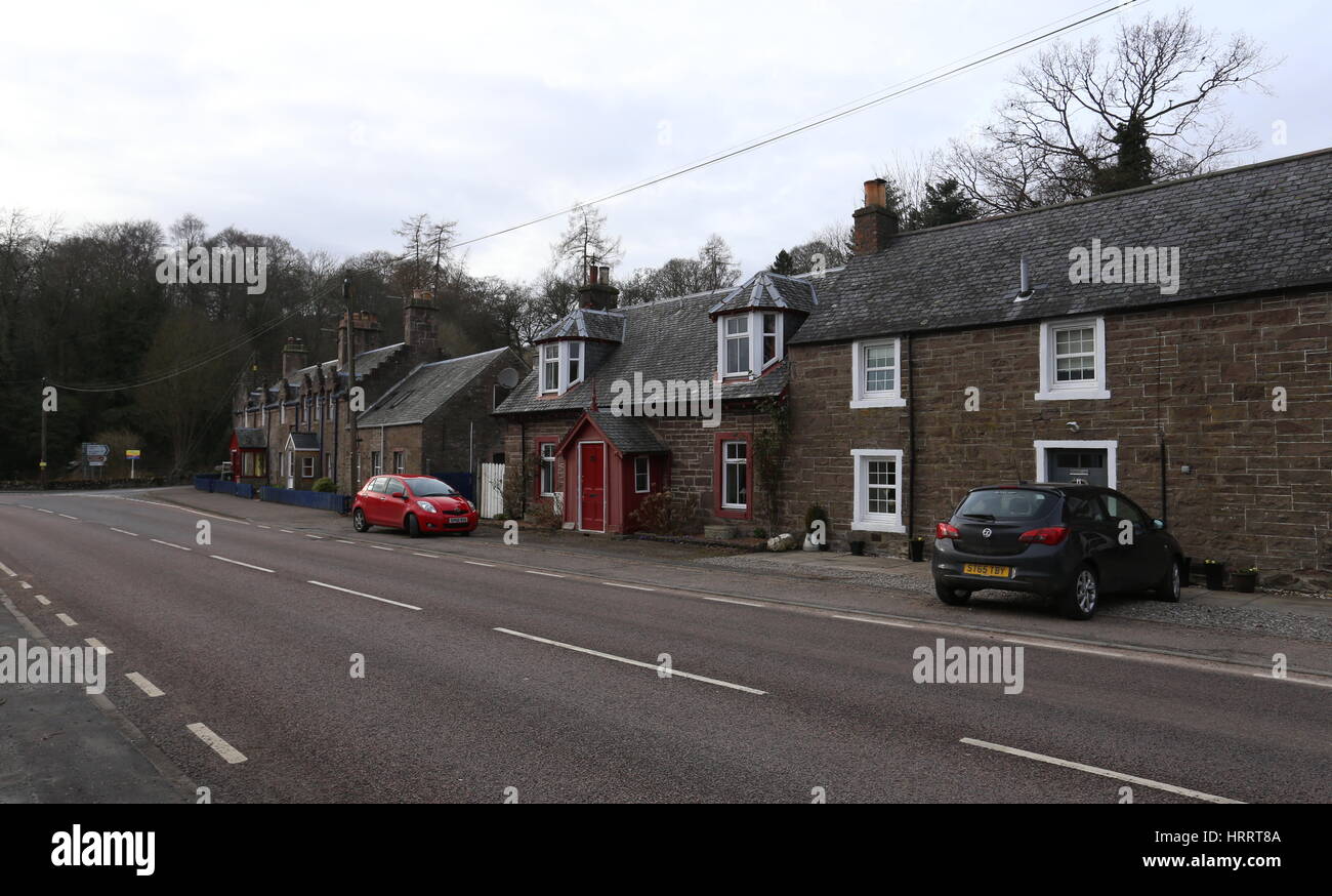 Gilmerton scotland hi-res stock photography and images - Alamy