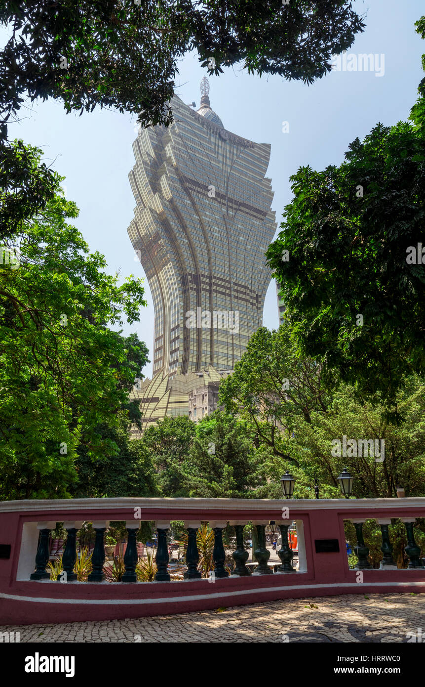 View of tower Stock Photo - Alamy
