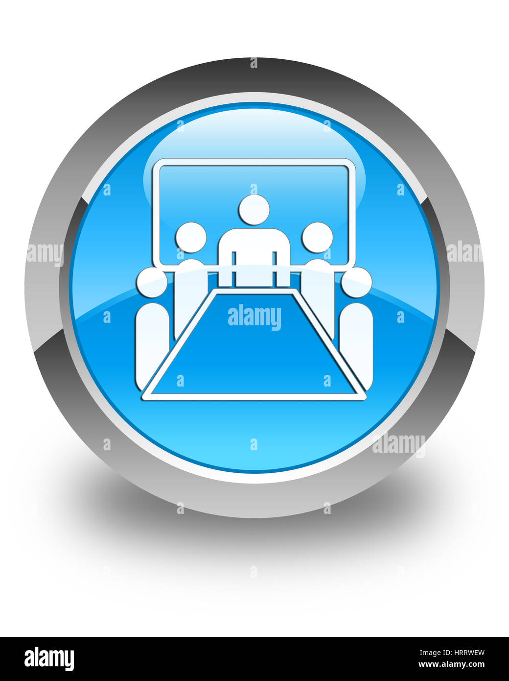 Conference Room Icon