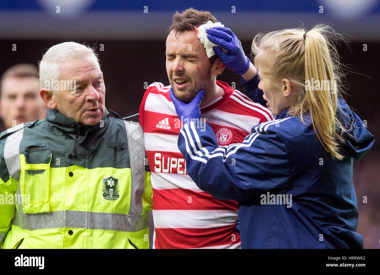 Hamilton blair adams hi-res stock photography and images - Alamy