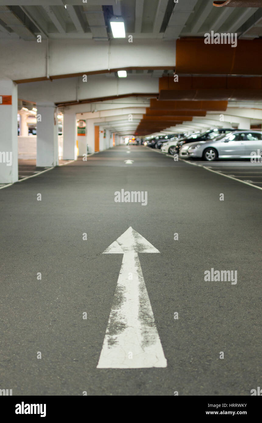 Asphalt beneath hi-res stock photography and images - Alamy
