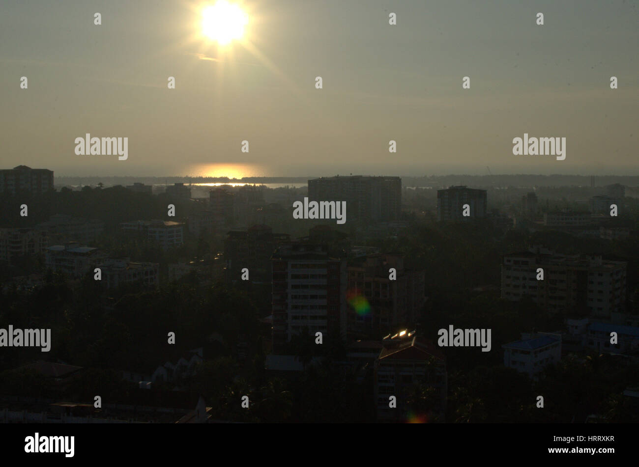 Tourist to mangalore hi-res stock photography and images - Alamy