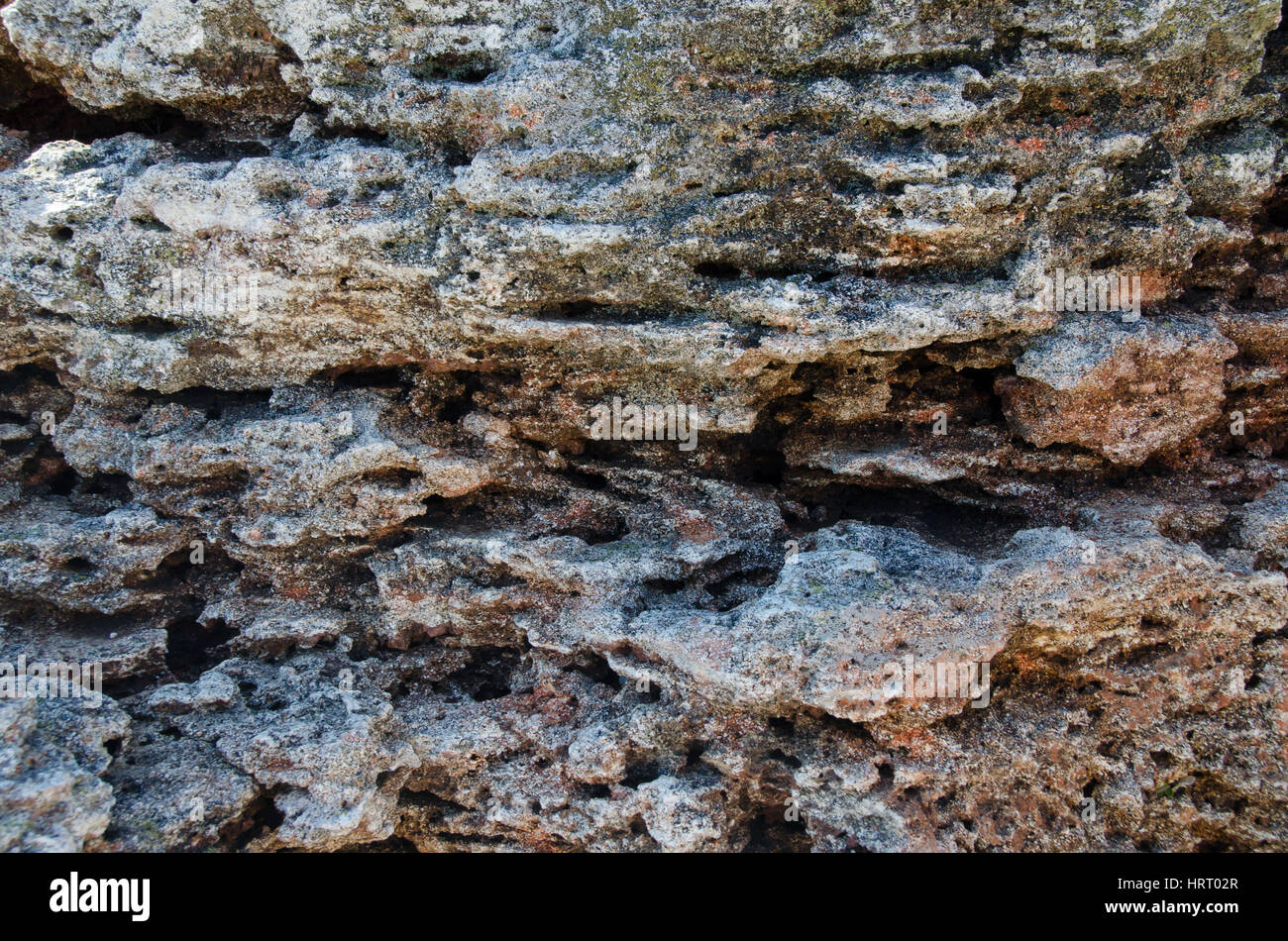 Black sea cliff background Stock Photo - Alamy