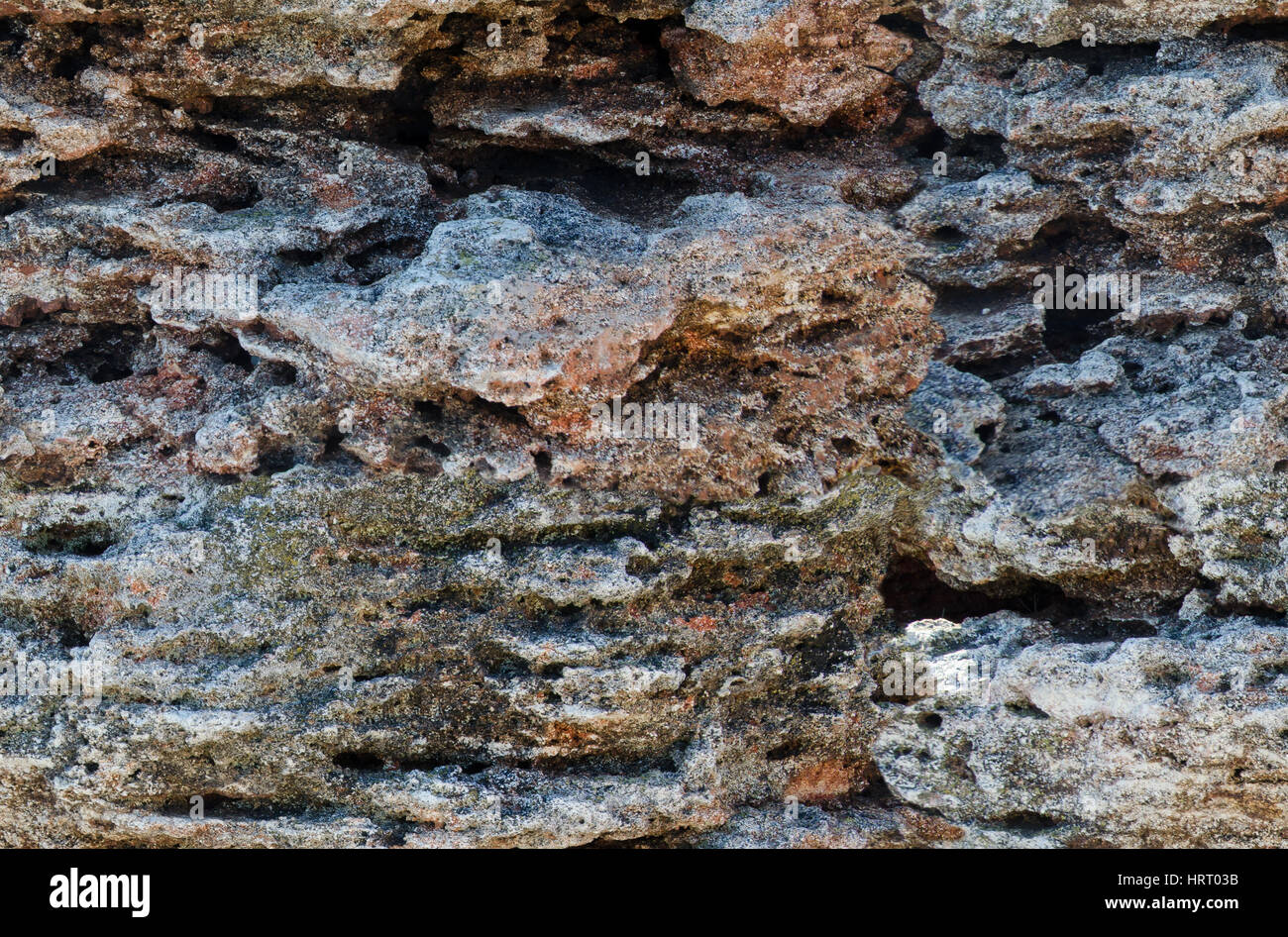 Black sea cliff background repeated pattern Stock Photo - Alamy