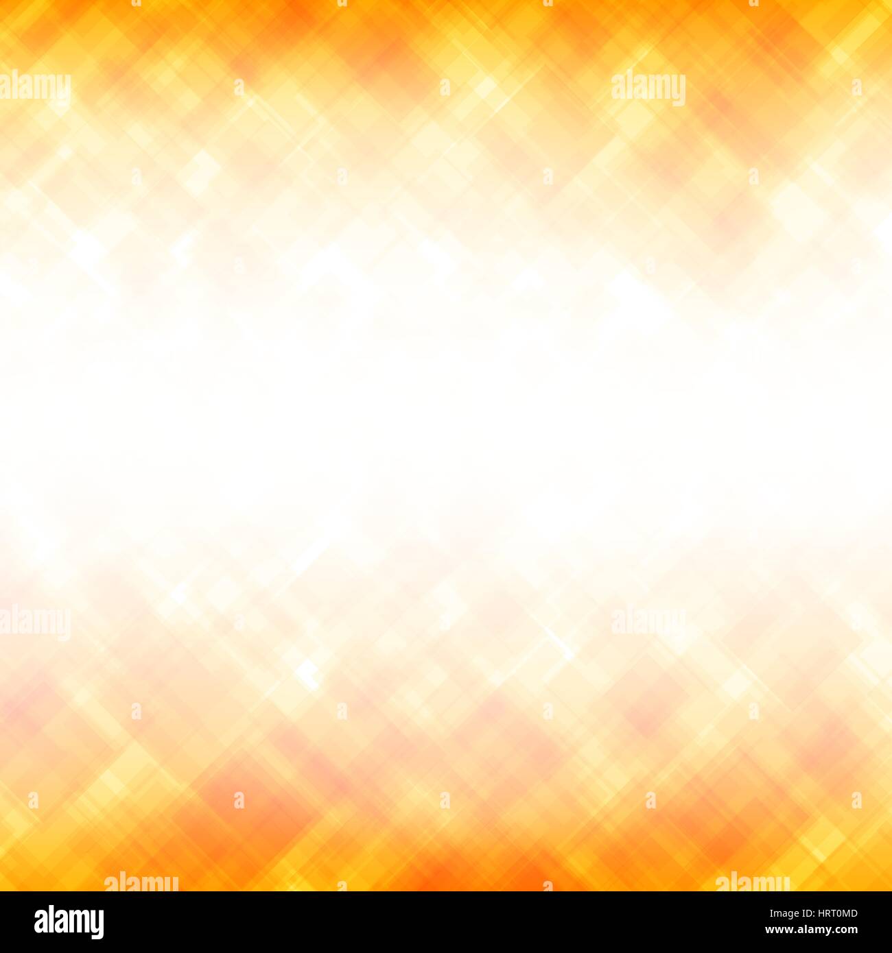 Abstract Yellow Square Background Stock Vector Image & Art - Alamy