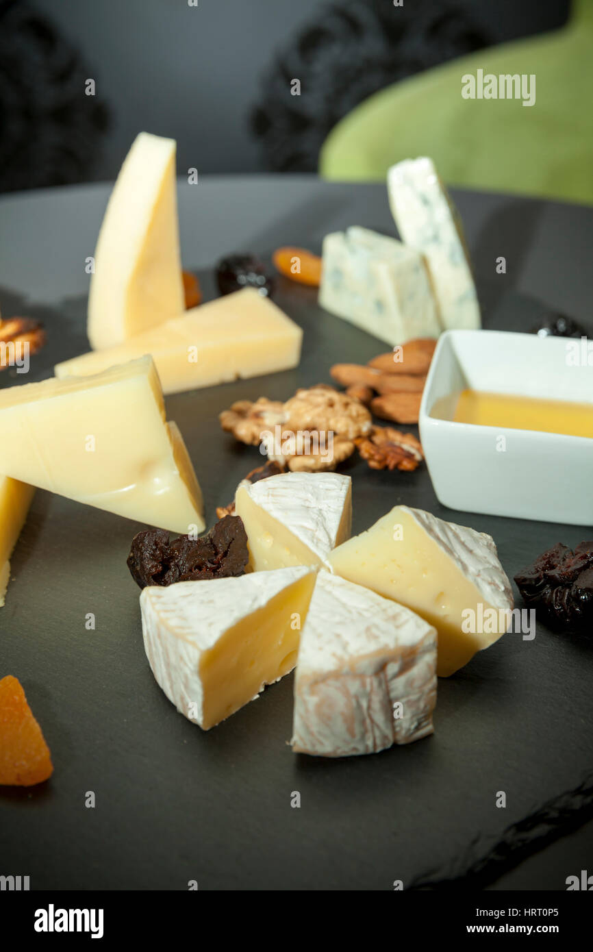 Dried cheeses hi-res stock photography and images - Alamy