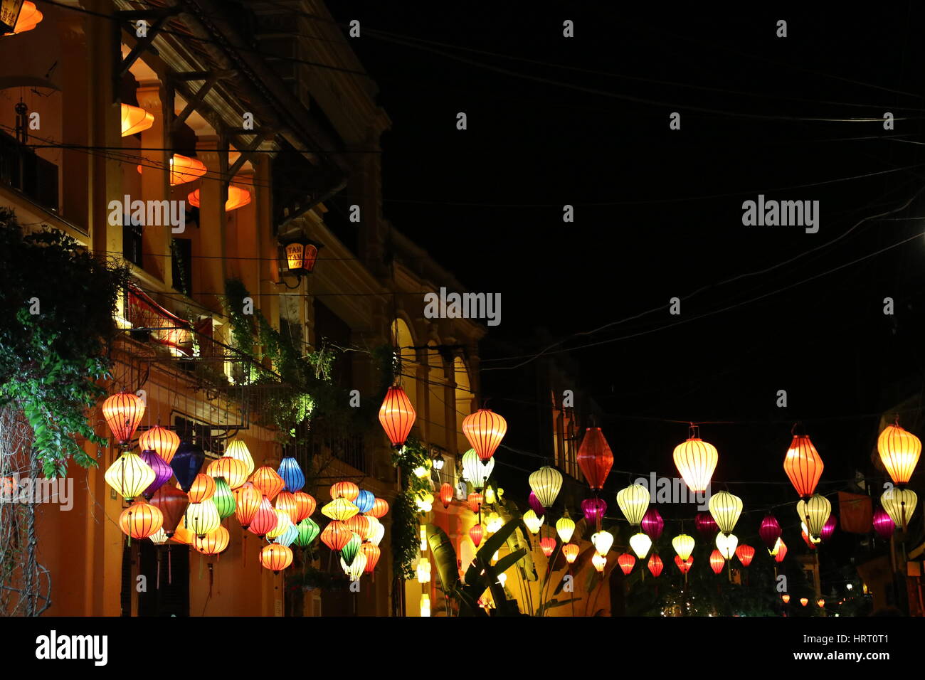 Hoian photography hi-res stock photography and images - Alamy