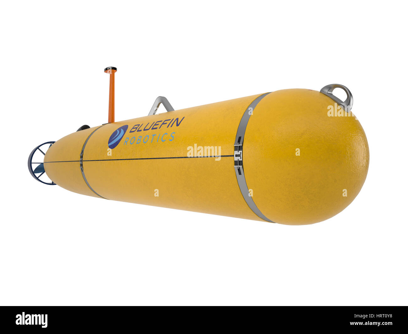 Autonomous underwater vehicle hi-res stock photography and images - Alamy