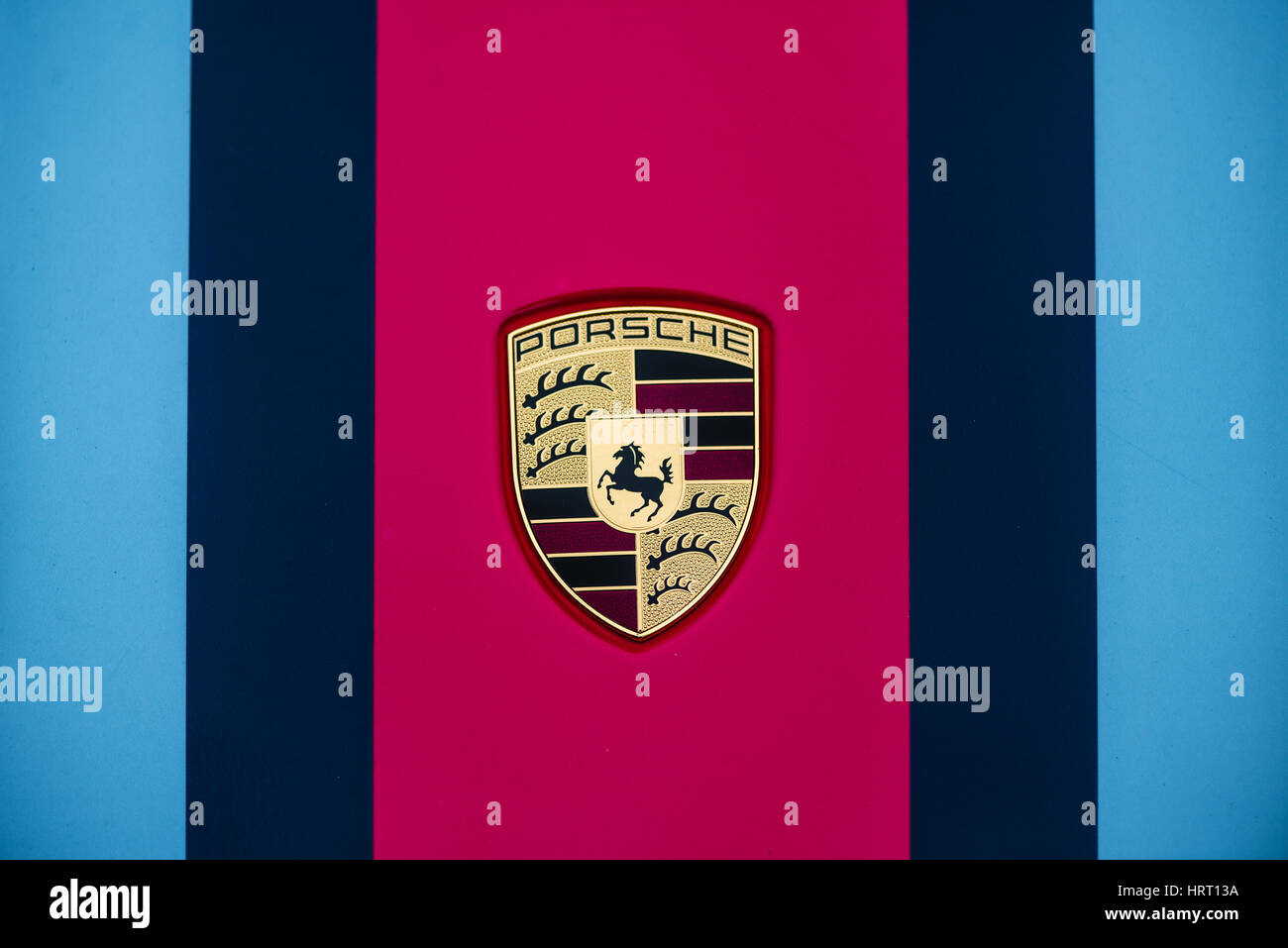 Ferdinand porsche 1931 hi-res stock photography and images - Alamy